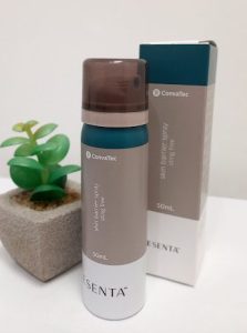 ESENTA Skin barrier spray 50ml – Piel y Vida Insumos